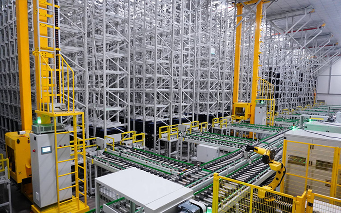 ILOG COMPANY LIMITED – Giải Pháp Tích Hợp Và Tổng Thể Cho Hậu Cần